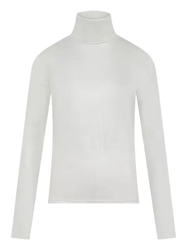 DEHA Roll-neck Sweater - Grey