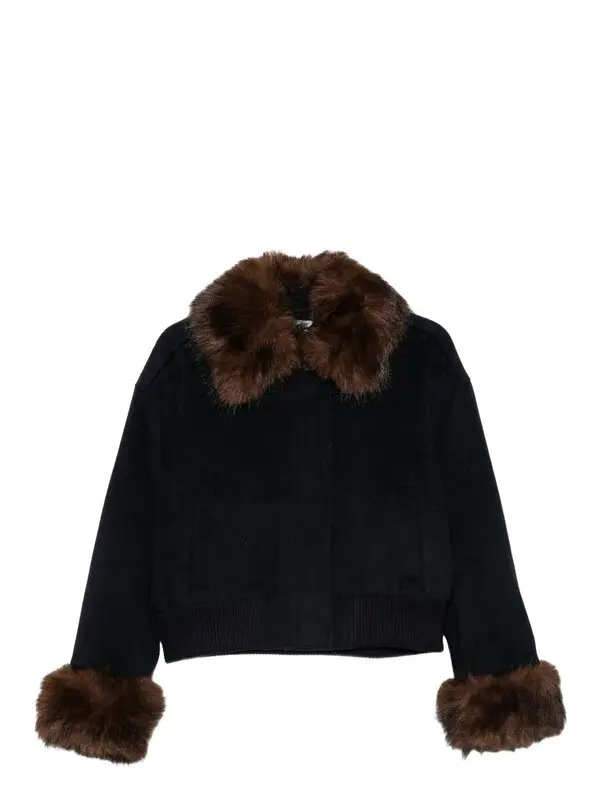 SELF-PORTRAIT Jackets - Multicolor