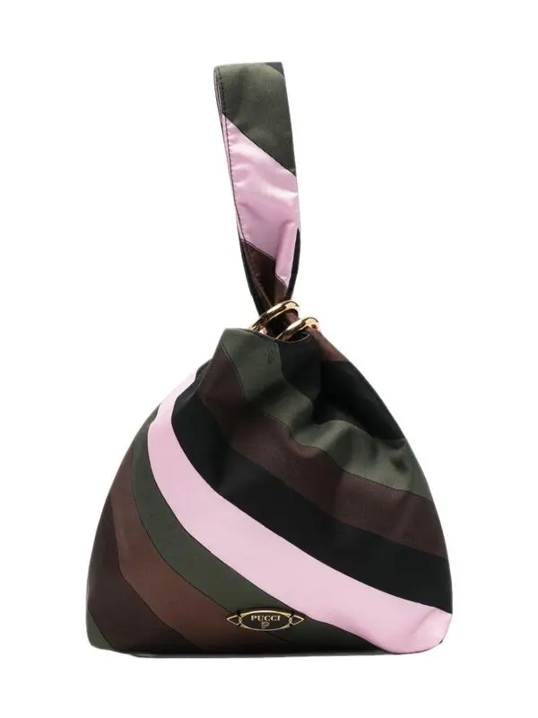 Emilio Pucci Bags - Multicolor