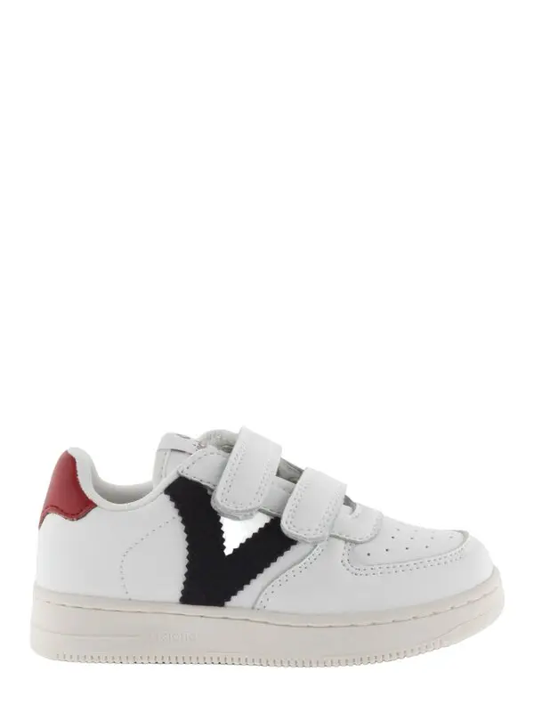 Victoria Beckham Marino Tiempo Sneakers - Multicolor