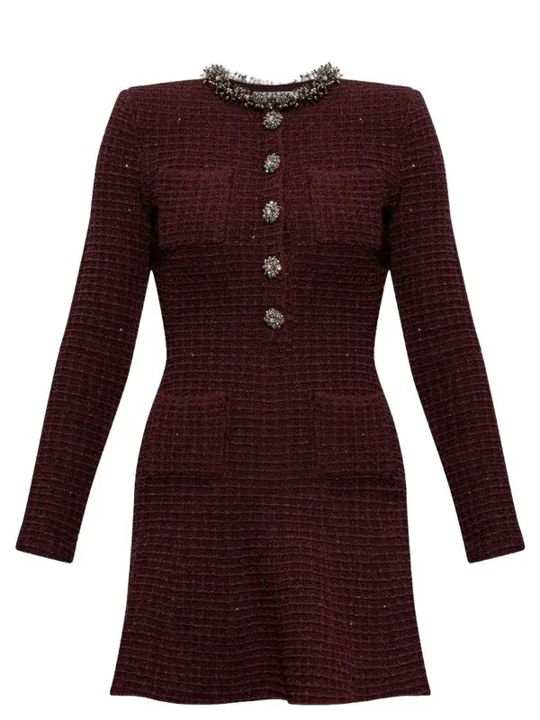 SELF-PORTRAIT Dresses - Multicolor