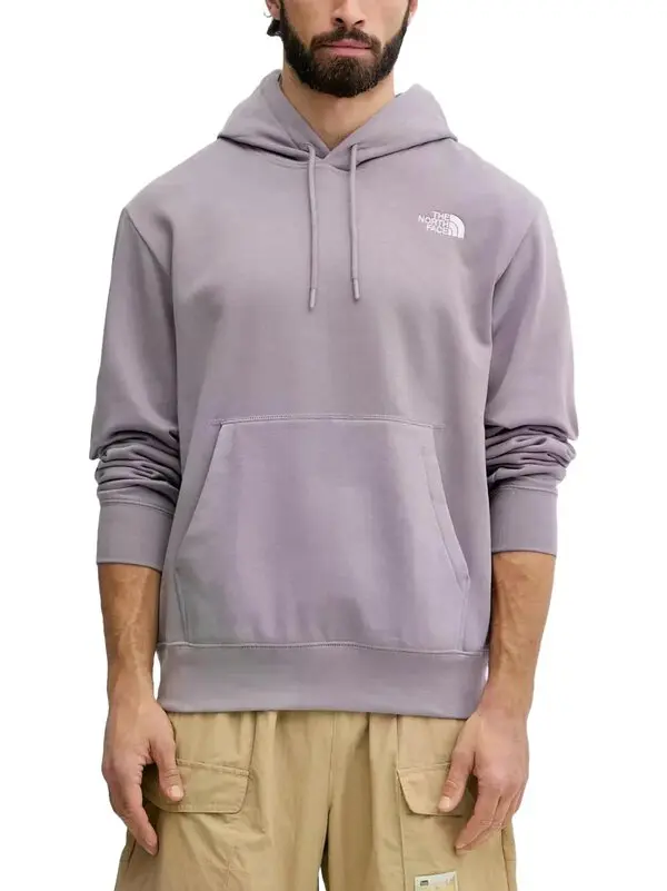 The North Face Essential Hoodie - Grey