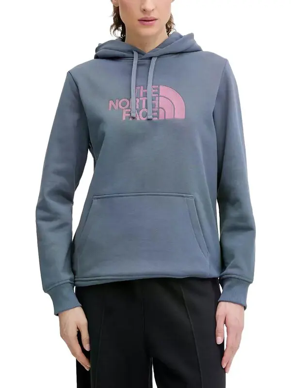 The North Face Drew Peak Hoodie - Blue