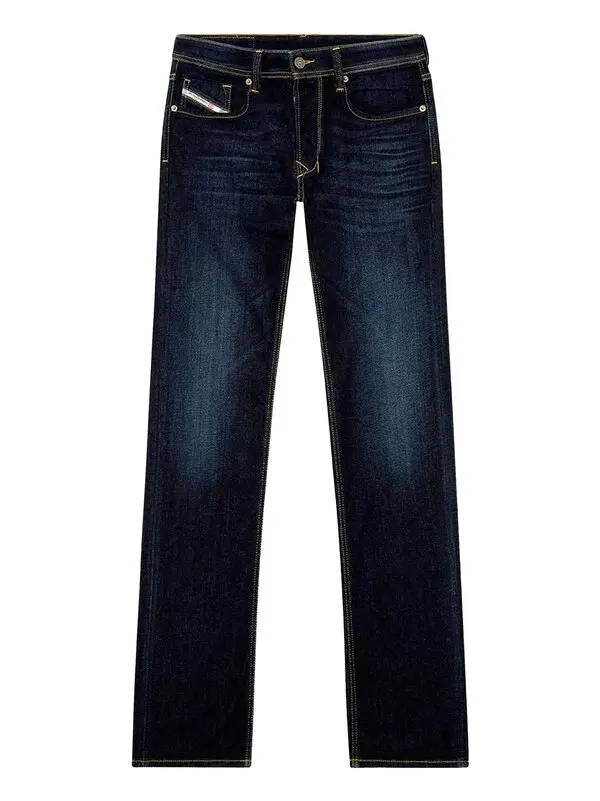 DIESEL® 1985 Larkee Trousers - Blue