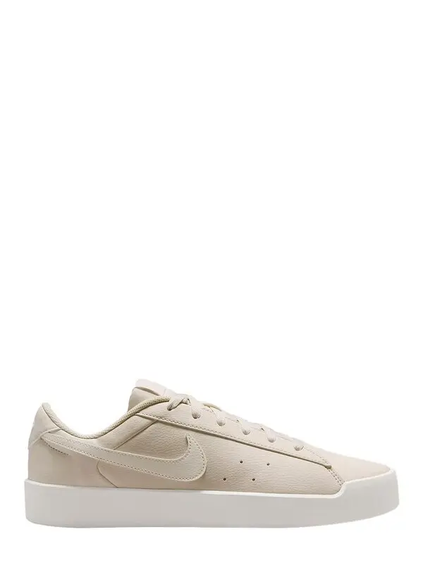 Nike Court Heritage Sl 'phantom Sail - Black