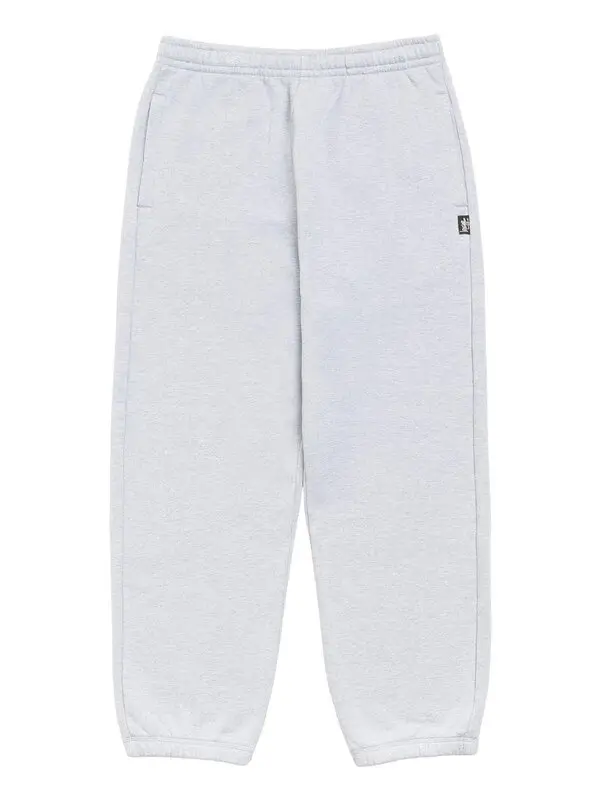 StÜssy Fleece Pant Heather - Grey