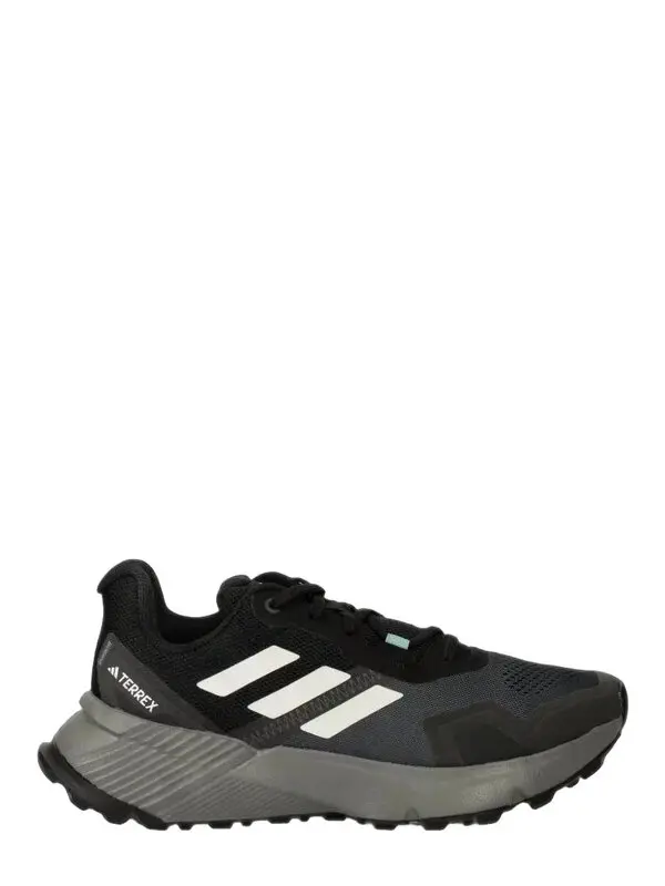 Adidas Terrex Soulstride Trail Running Shoes - Black