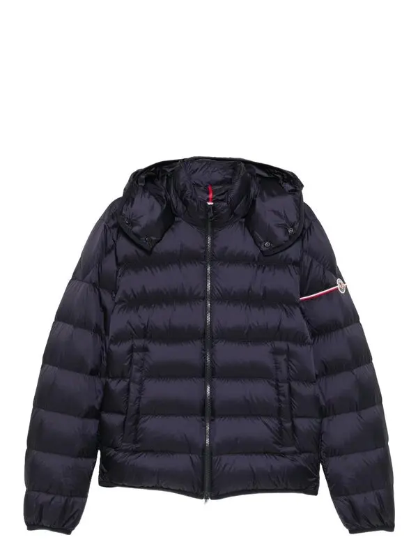 Moncler Ravenlock Down Jacket - Multicolor