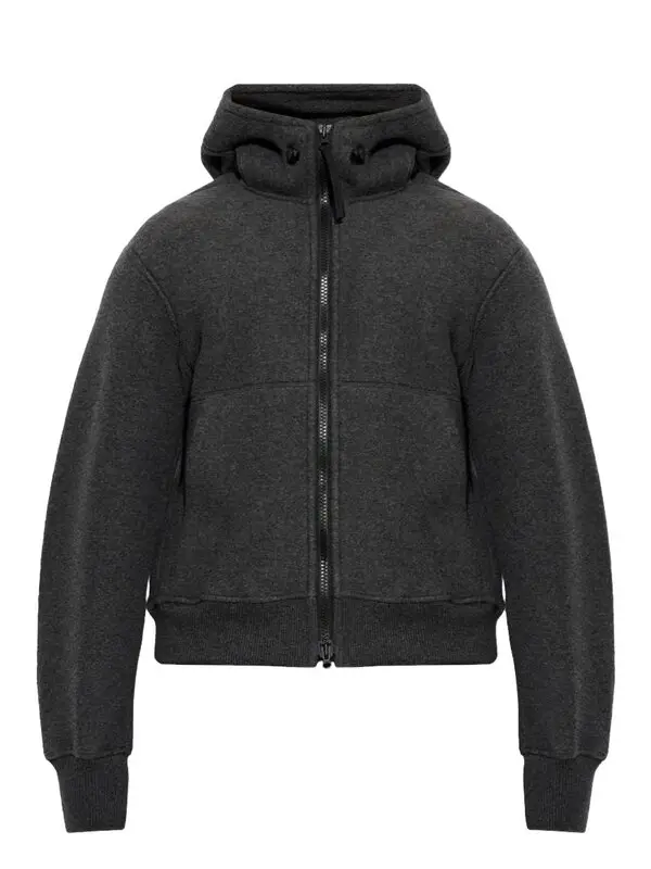 Canada Goose Chilliwack Fleece Bomber Jacket - Multicolor