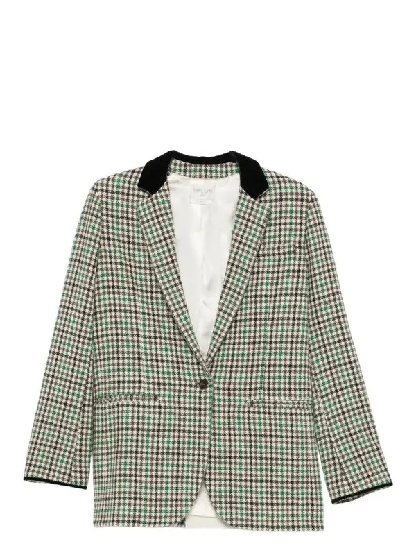 FORTE_FORTE Jackets - Multicolor