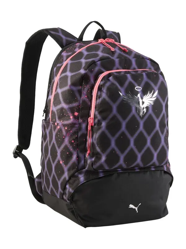 PUMA Melo Asteriks 35l Backpack - Black