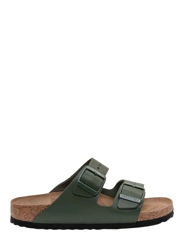 BIRKENSTOCK Arizona Mini Sandals - Thyme