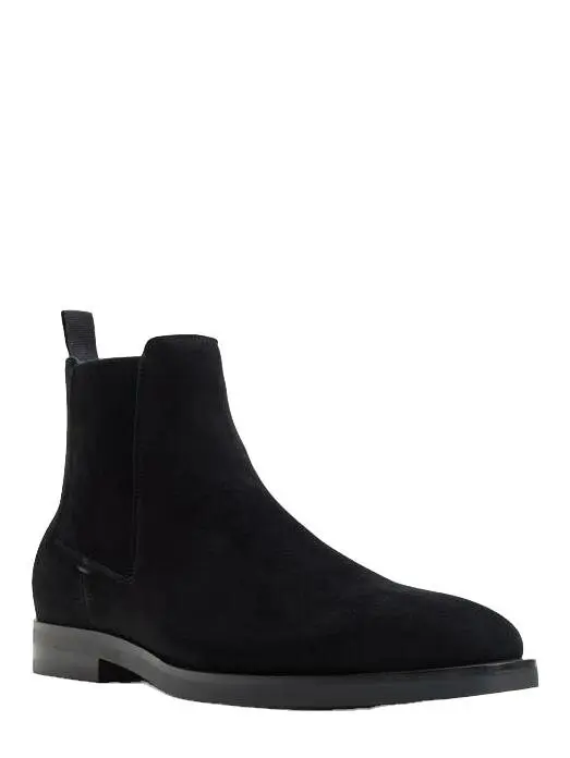 Aldo Mesar Chelsea Boot - Black