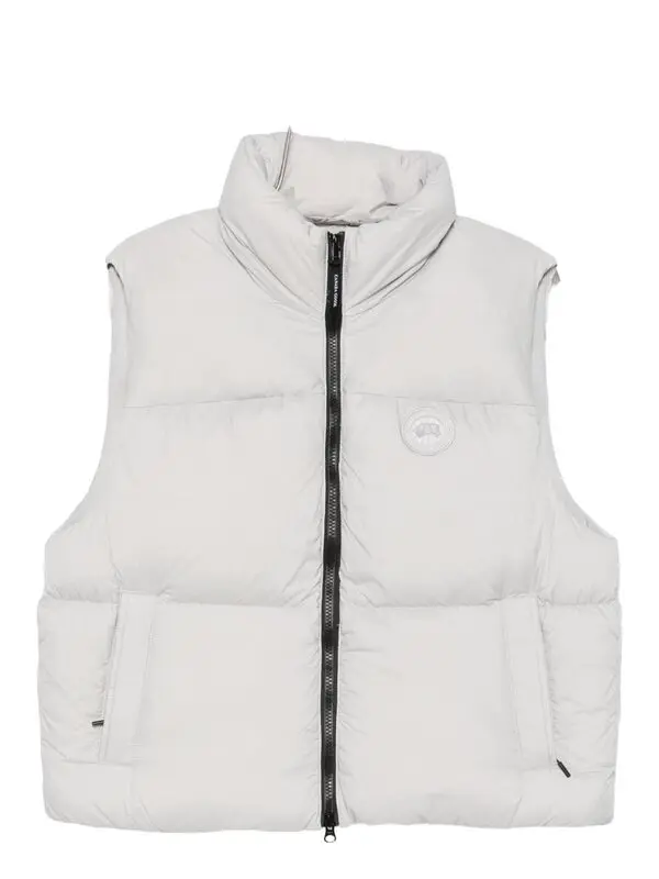 Canada Goose Fallon Down Vest - Multicolor