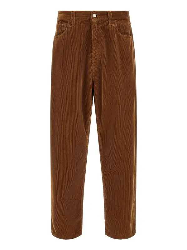 Carhartt Work In Progress Landon' Pants - Brown