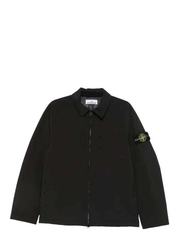 Stone Island Coats - Multicolor