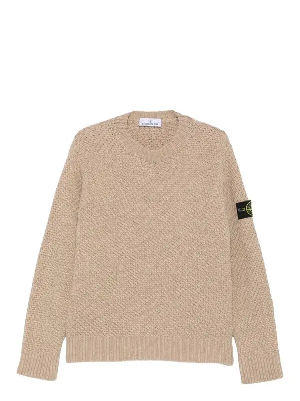 Stone Island Knitwear - Multicolor