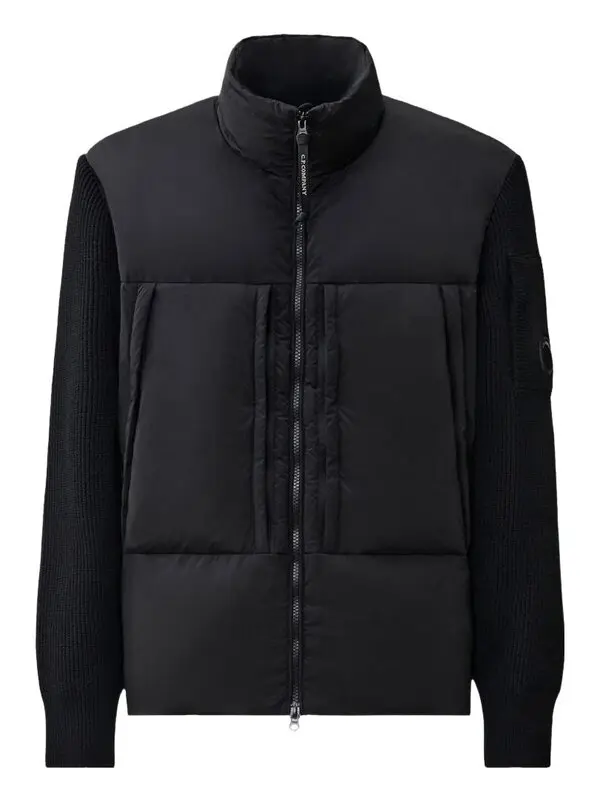 C.P. COMPANY Coats - Multicolor