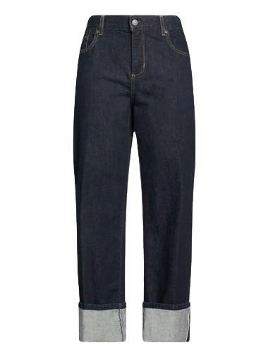 Liu Jo Jeans Size Cotton, Elastane - Blue