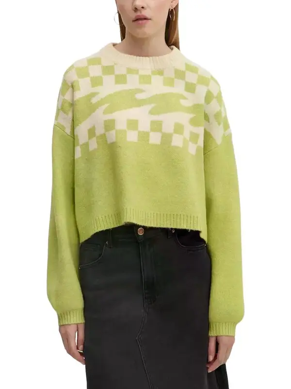 BILLABONG Palm Forever Jumpers - Green