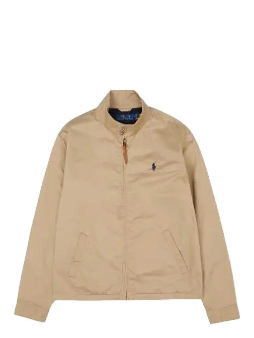 Polo Ralph Lauren Long-sleeved Casual Jacket - No