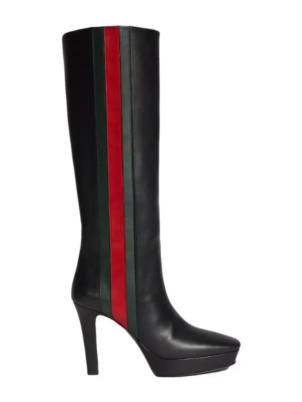 Gucci Galleria Boot - Black