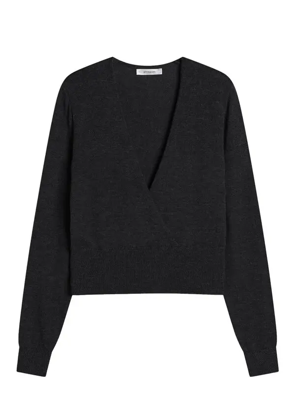 Gimaguas Peyton Jumper - Grey