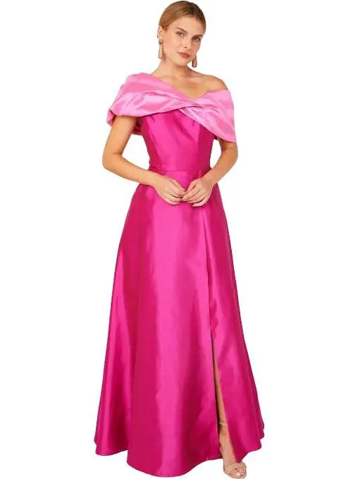 ABBEY GLASS Amelia Gown - Pink