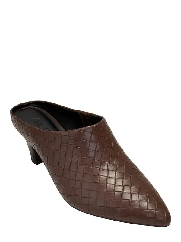 Aerosoles Liz Heeled Mule - Java