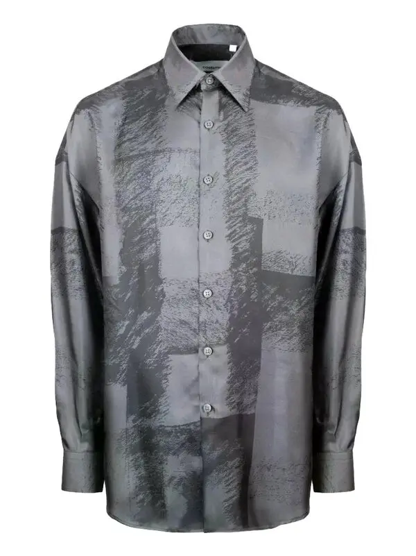 COSTUMEIN Shirts - Grey