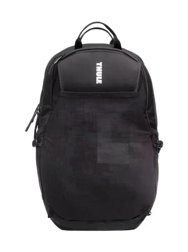 Thule Enroute Logo-print Backpack - Black