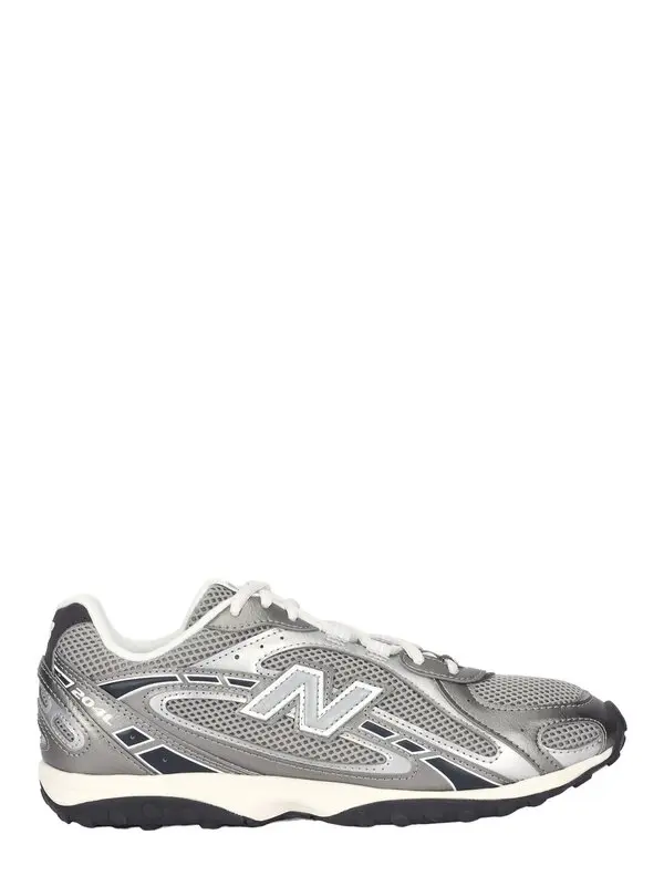 NEW BALANCE Sneaker With Logo 204l - Grey