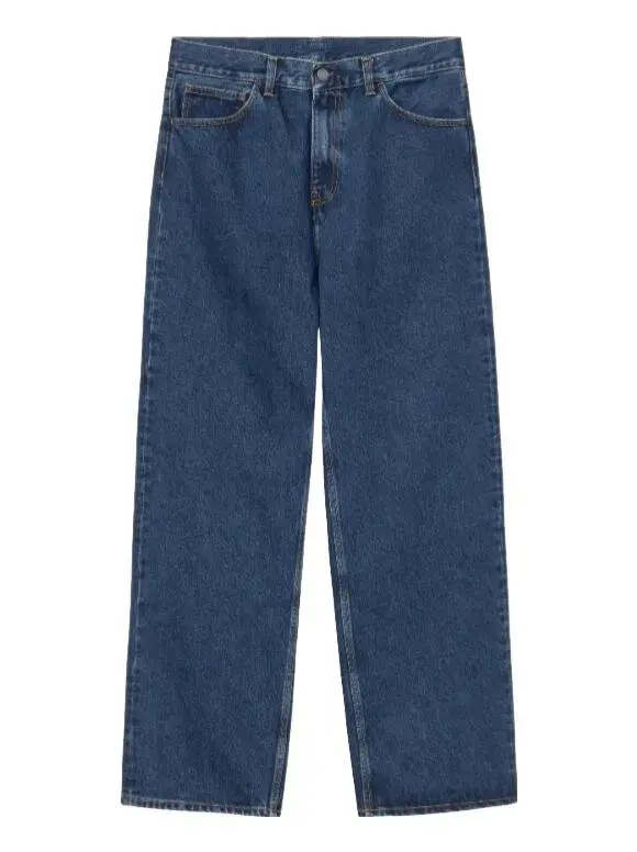 Carhartt Work In Progress Payson Relaxed Jeans - Blue