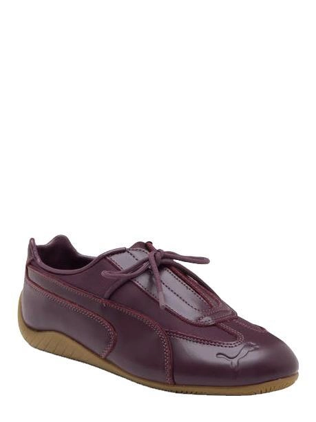 PUMA Speedcat Slip-on Daniëlle Cathari Sneaker - Ruby Noir