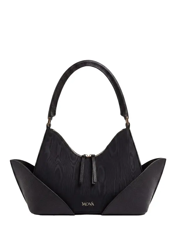 MOVA Temeraire Bag - Black