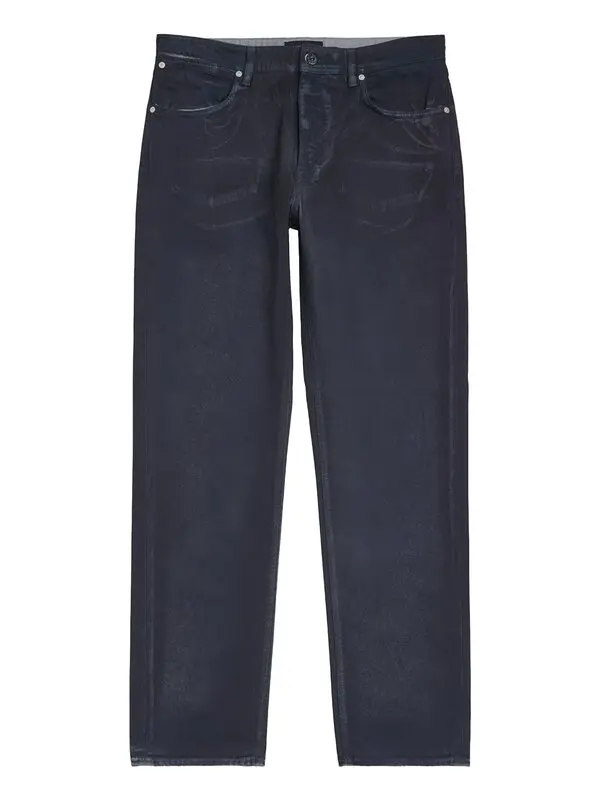 Stone Island Slim Jeans - Blue