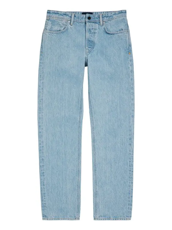 Stone Island Relaxed Jeans - Blue