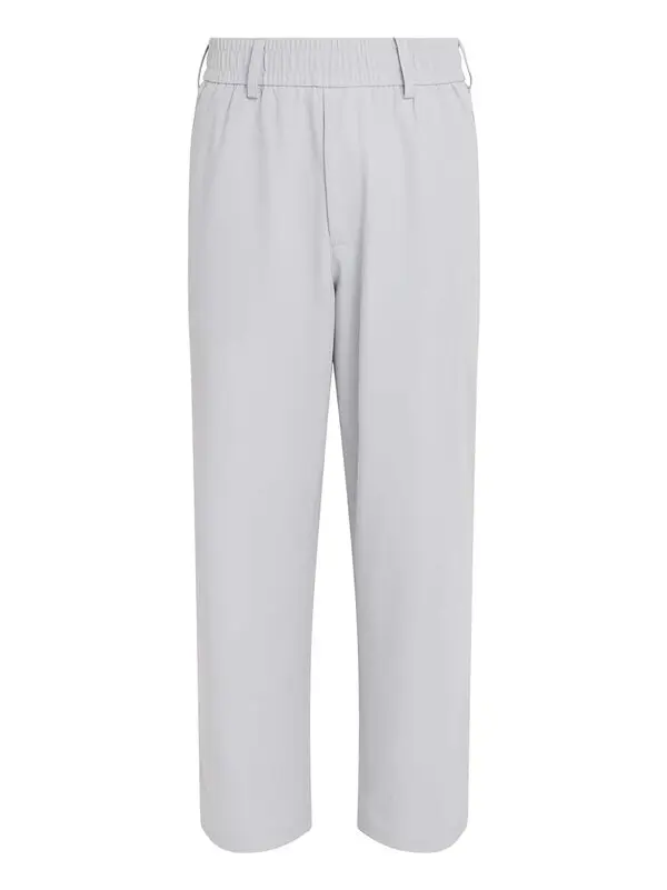 MALBON Condor Coolcore Trousers - Grey