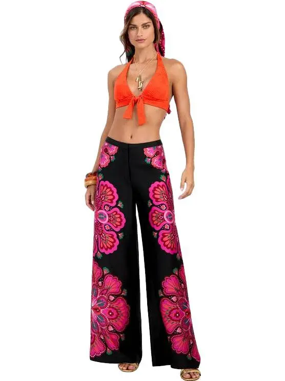 Trina Turk Lanay Pant - Sautoir