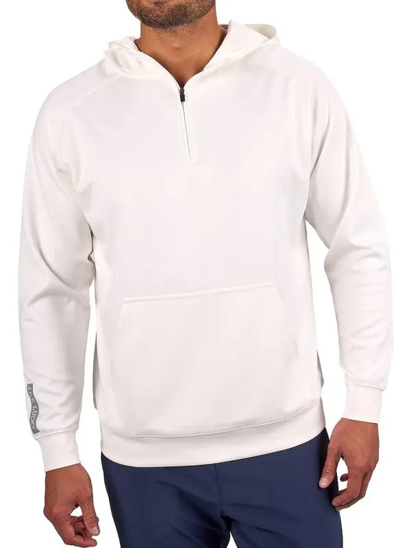 BLACK CLOVER Antony Hoodie - Vanilla