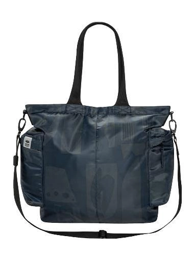 RAINKISS Tote Bag - Black