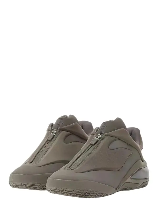 CONVERSE Shai 001 Zip-fastening Sneakers - Grey