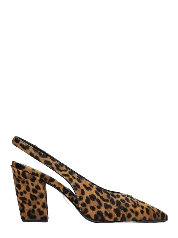 Prada High Heel Shoes - Multicolor