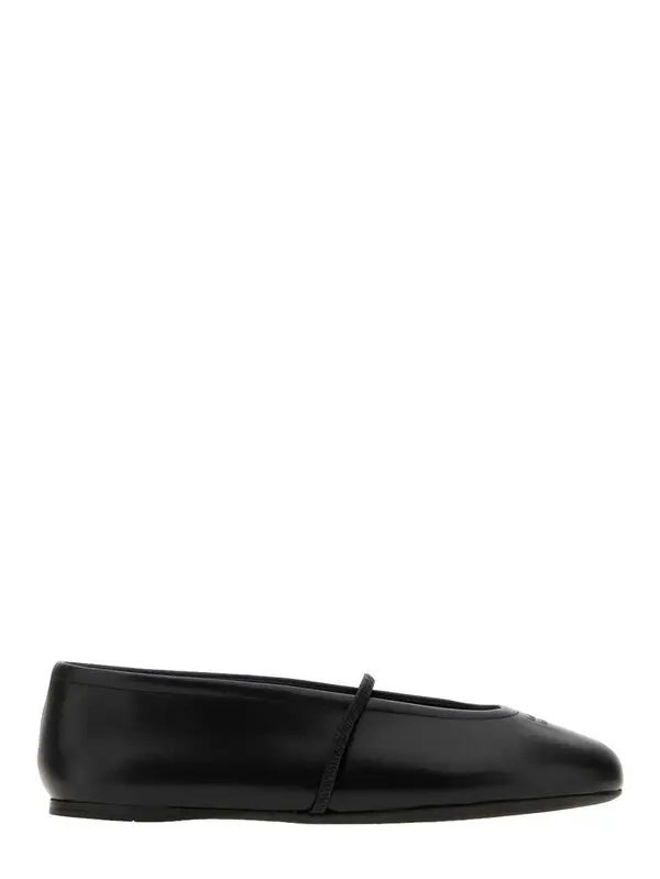 Miu Miu Sneakers - Black