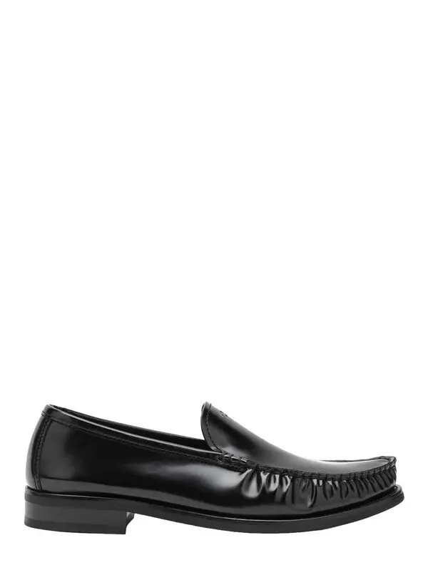 Prada Loafers - Black