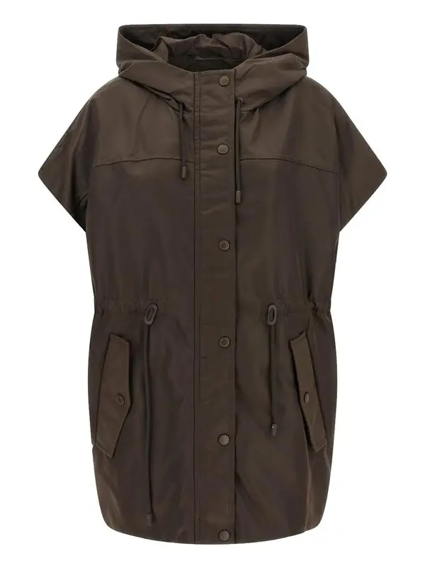 Max Mara Jacket - Multicolor