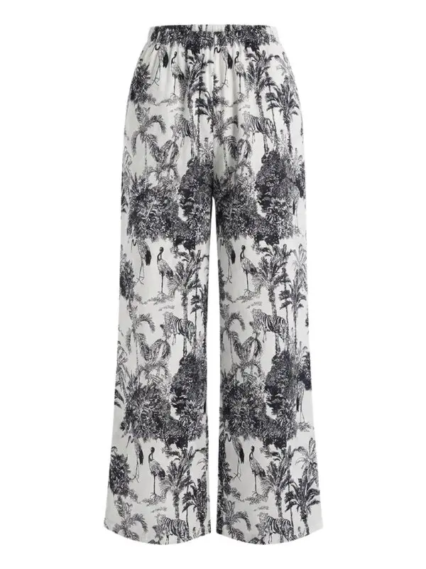 EFFEI Alavida Pants - Black