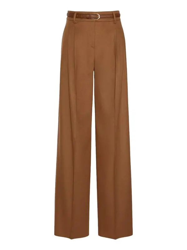 Max Mara Pants - Brown