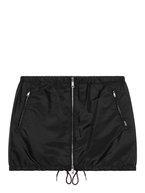 Prada Skirt - Black