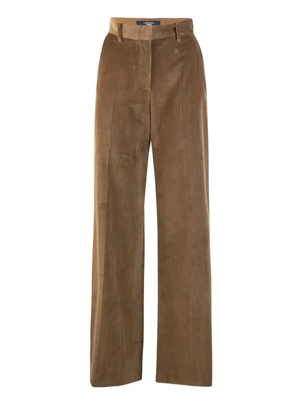 Max Mara Pants - Multicolor